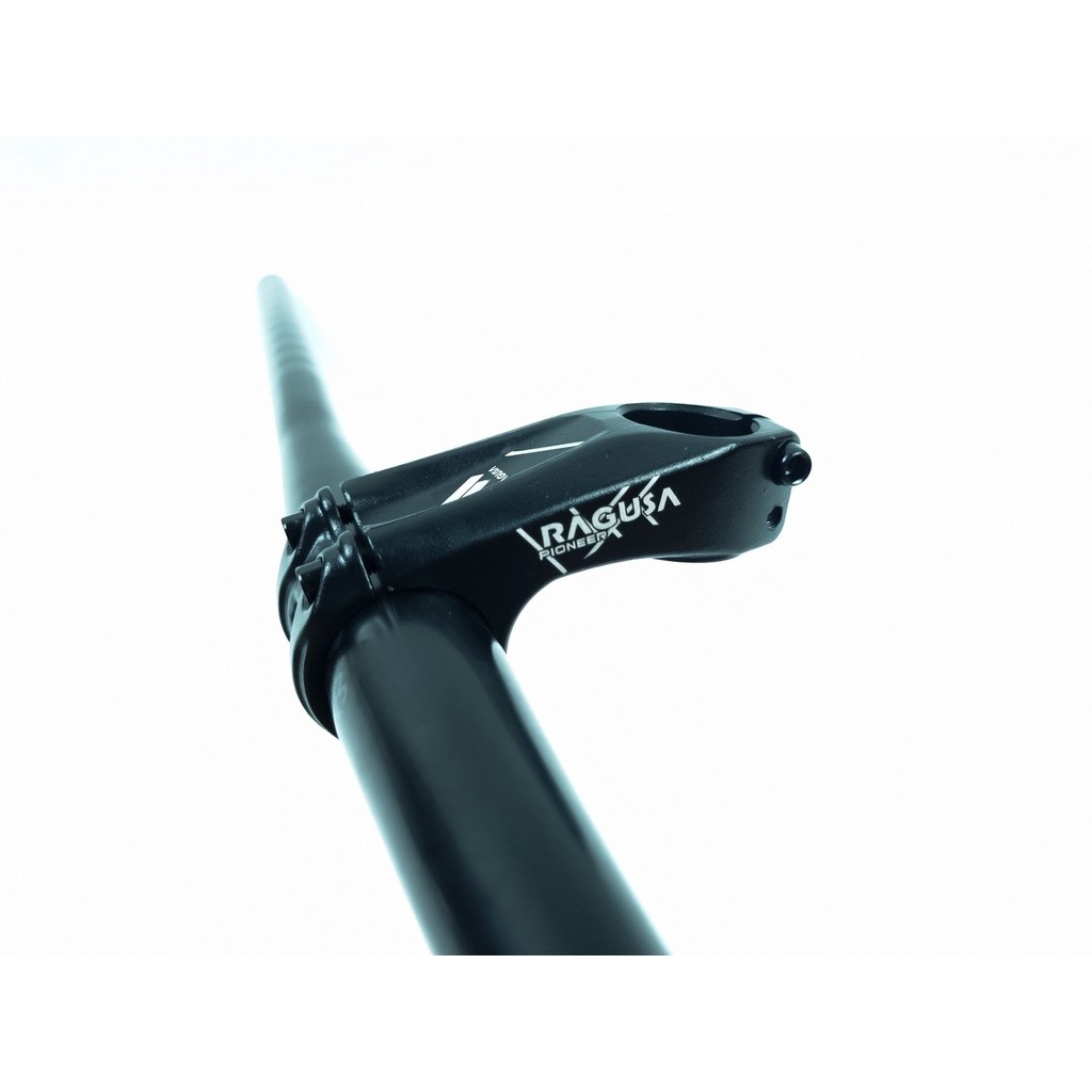 BKAT Ragusa PIONEER Negative Bicycle STEM 80mm Alloy Mountain Bike MTB Road Bike STEM | Shopee ...