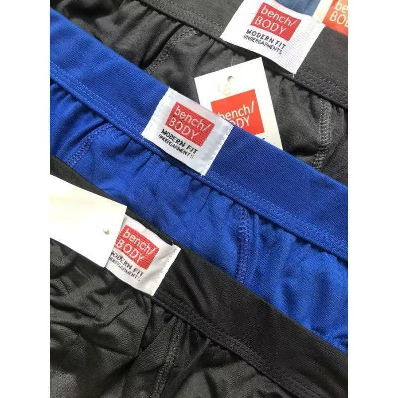 COD12 Pieces cotton spandex mossimo Men's Brief Underwear | Shopee ...