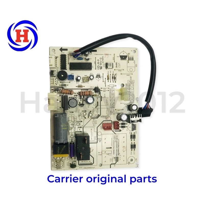 indoor PCB (Control Board) for Condura split type Aircon (42KSH012 ...