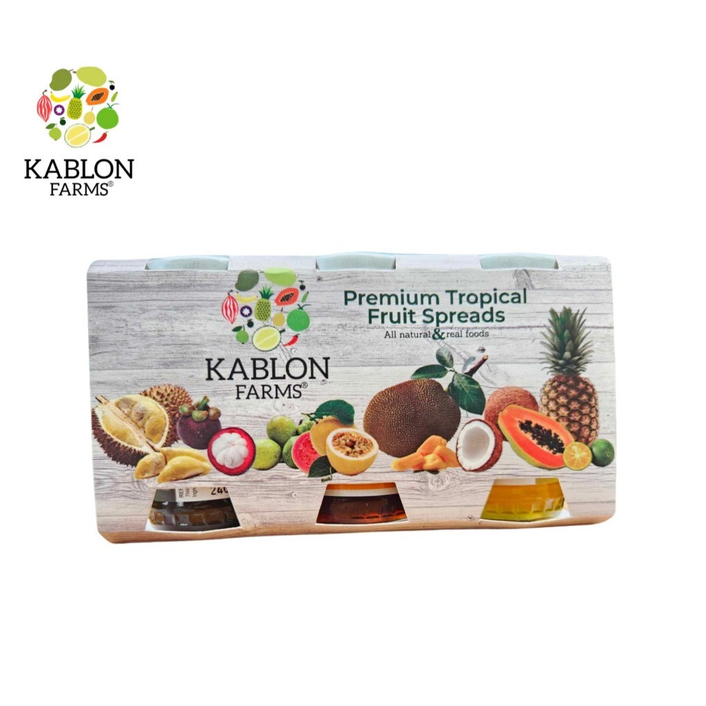 KABLON FARMS Promo Gift Pack 4oz | Shopee Philippines