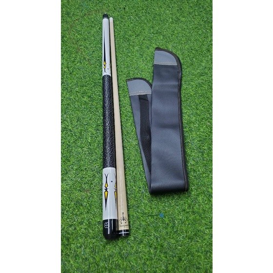 Scorpion Billiard cue stick (7 designs) with free soft case / tako ng ...