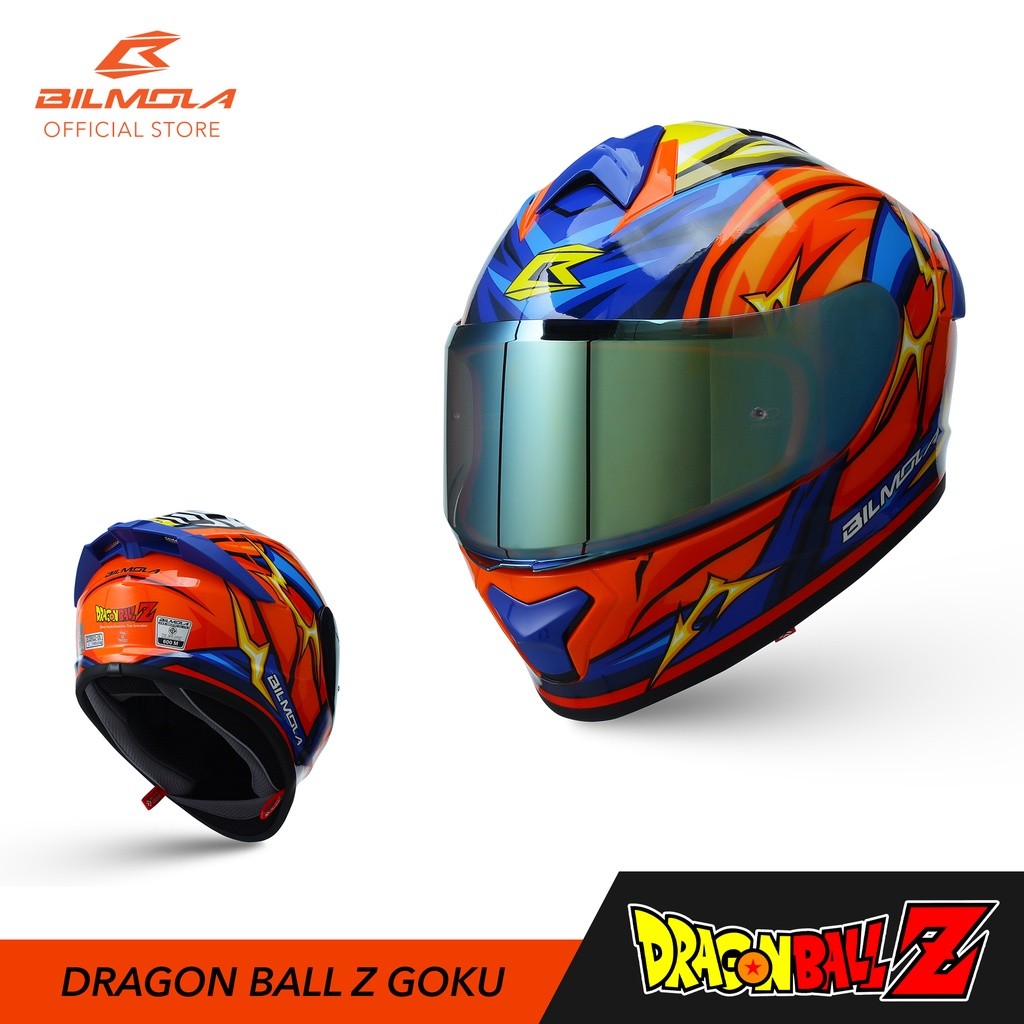 Bilmola Dragon Ball Z Goku | Shopee Philippines
