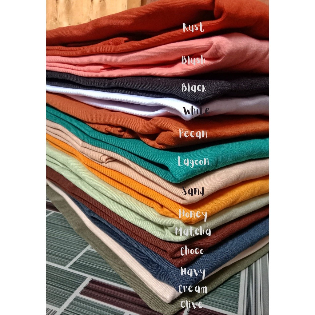 TRENDING PART 1 OVERSIZE ELITE PRO CLUB INSPIRED PLAIN T-SHIRT FOR MEN ...