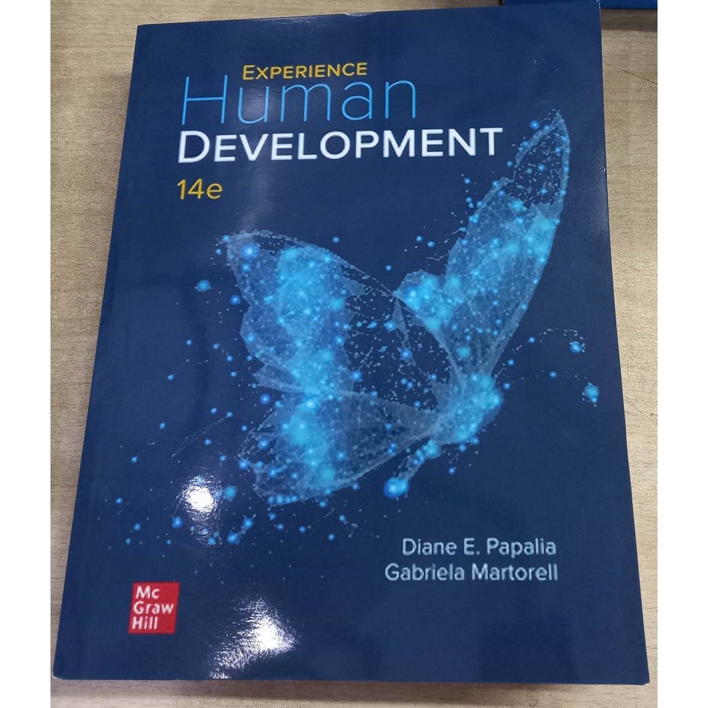 Experience Human Development 14th Edition (Diane E. Papalia & Gabriela ...