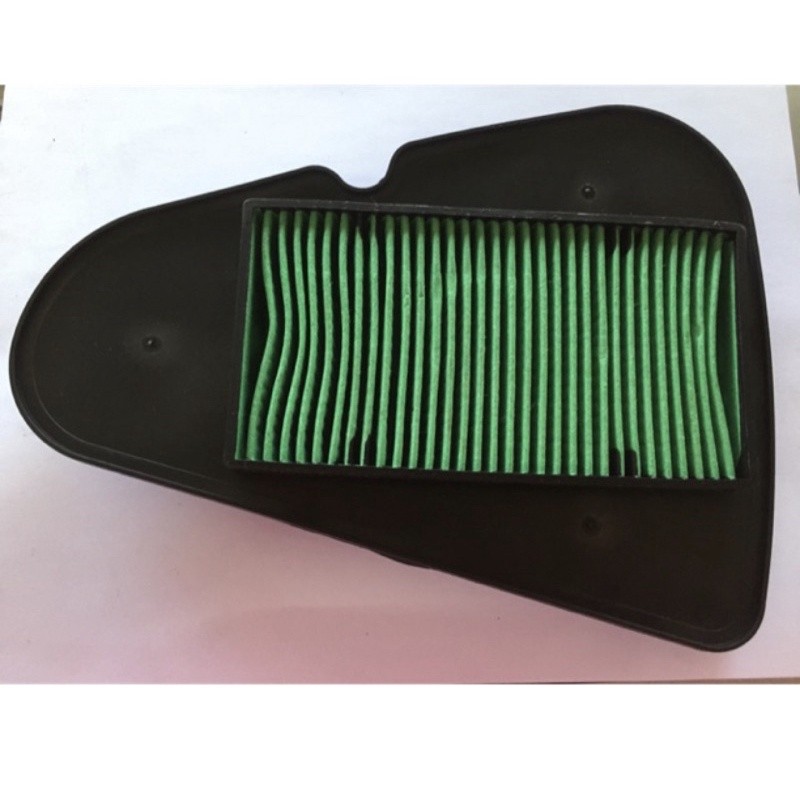 Air Filter Element Beat FI and Zoomer FI MOTORCYCLE air filter element ...