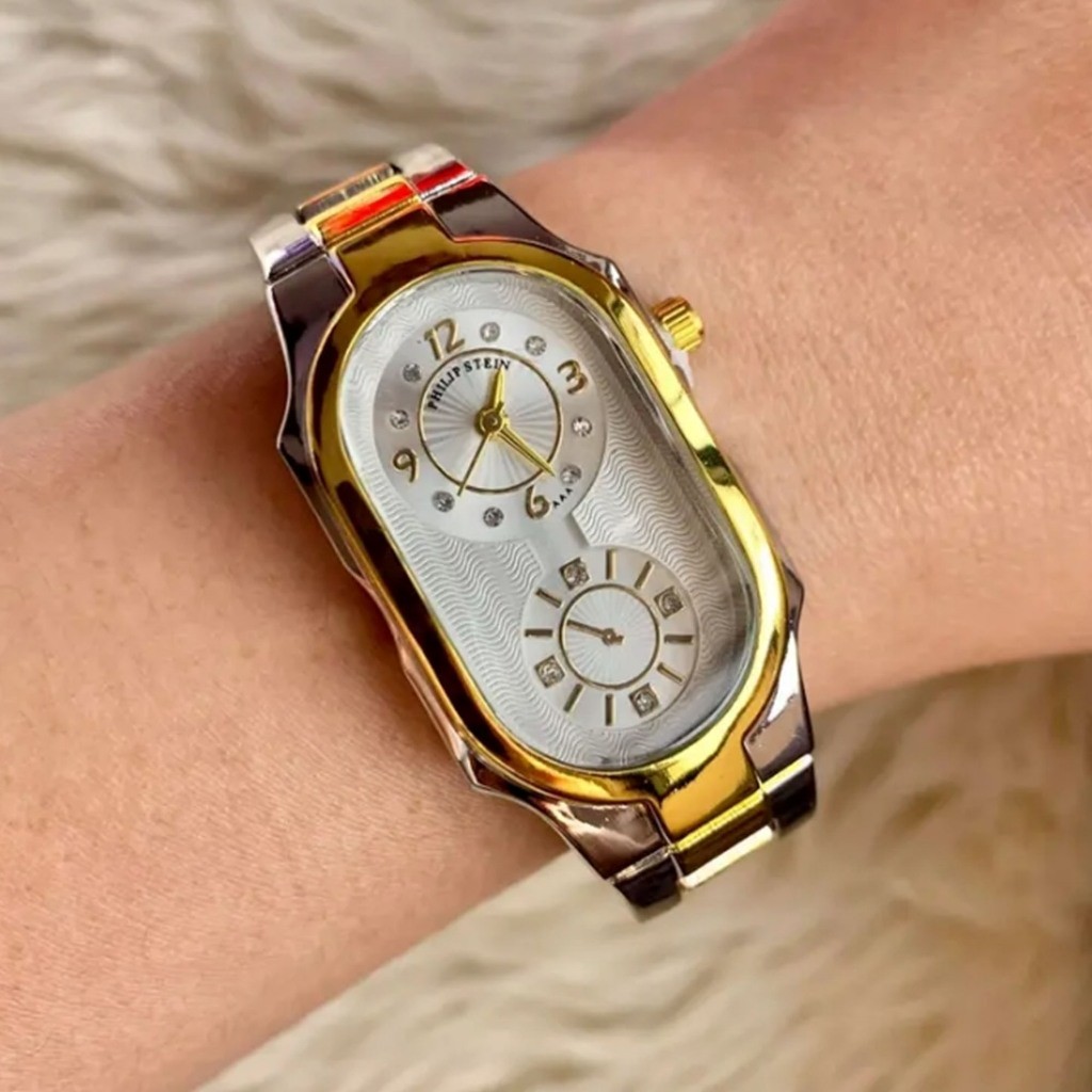 Philip Stein Watches Women And Men Watch Analog Type Quartz Movement ...