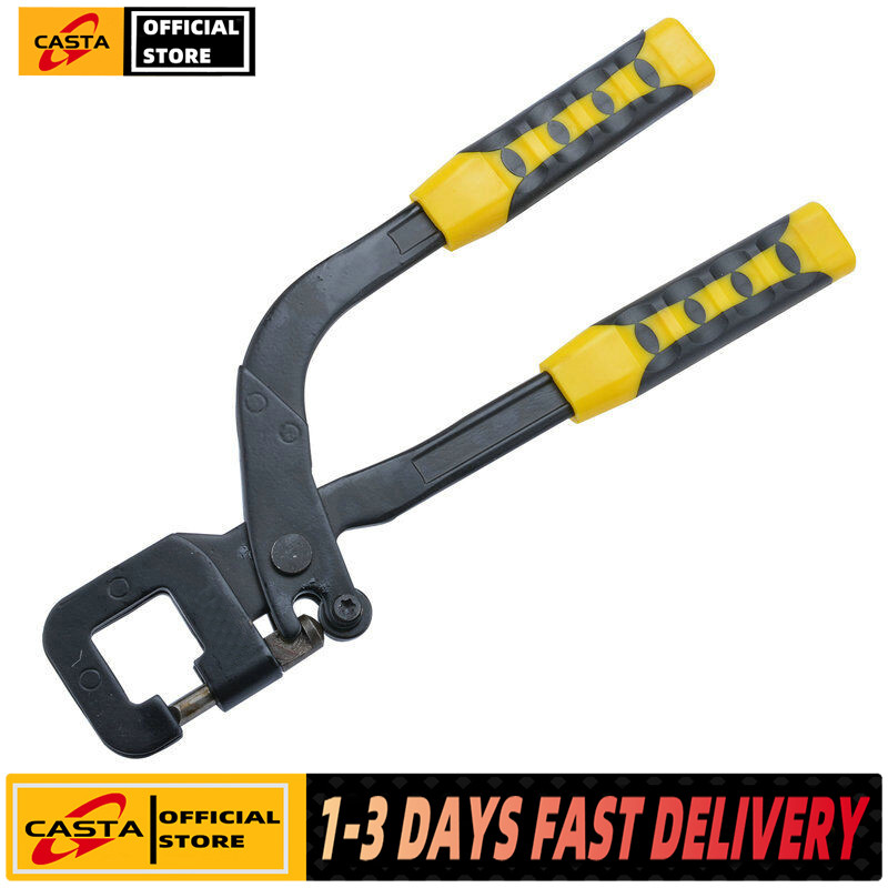 Metal Keel Clamp Ceiling Keel Riveting Clamp Industrial Studs Nailless ...