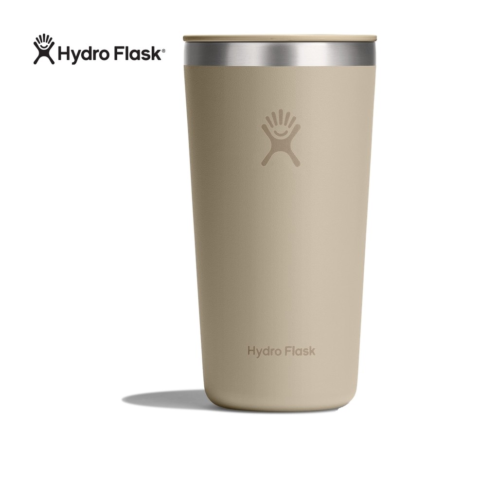 HYDRO FLASK 20OZ TUMBLER OAT | Shopee Philippines