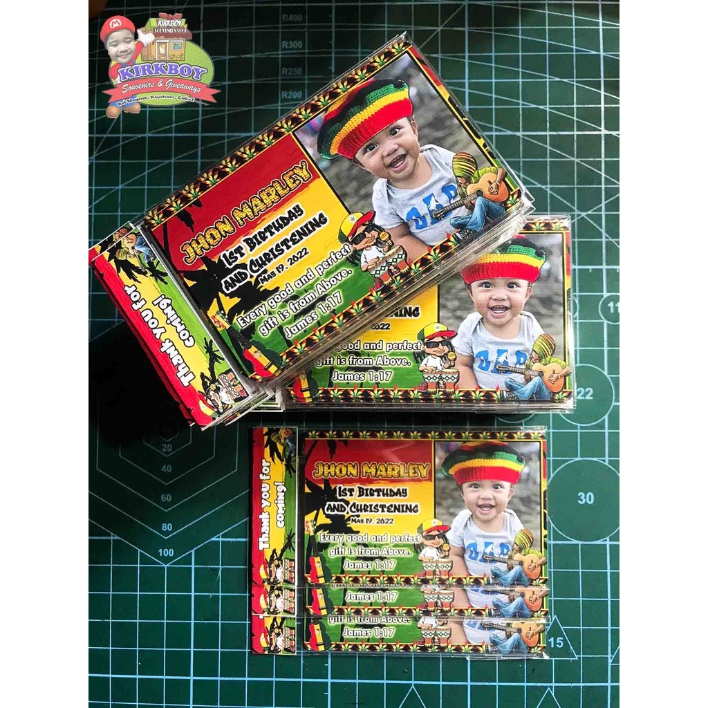 REF MAGNET GIVEAWAYS and SOUVENIRS/Birthdays or Christenings(MINIMUM ...