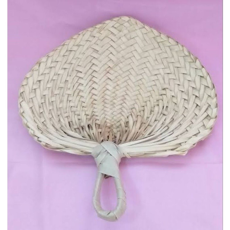 Native pamaypay abaniko pamaypay abaca fan native fan filipino native ...