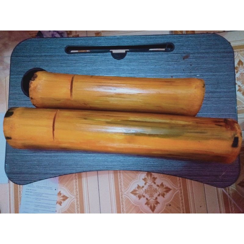 Bamboo Alkansya Wholesale 125pcs | Shopee Philippines