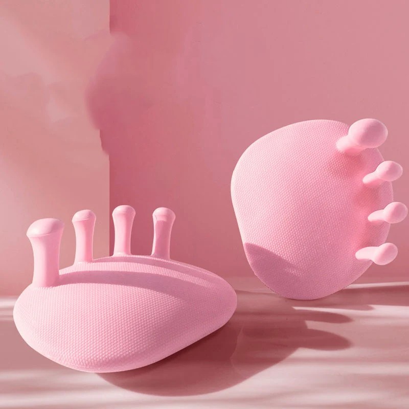 【HOT SALE】Ready Stock Foot Trainer: Correct HighLow Exerciser Thumb ...