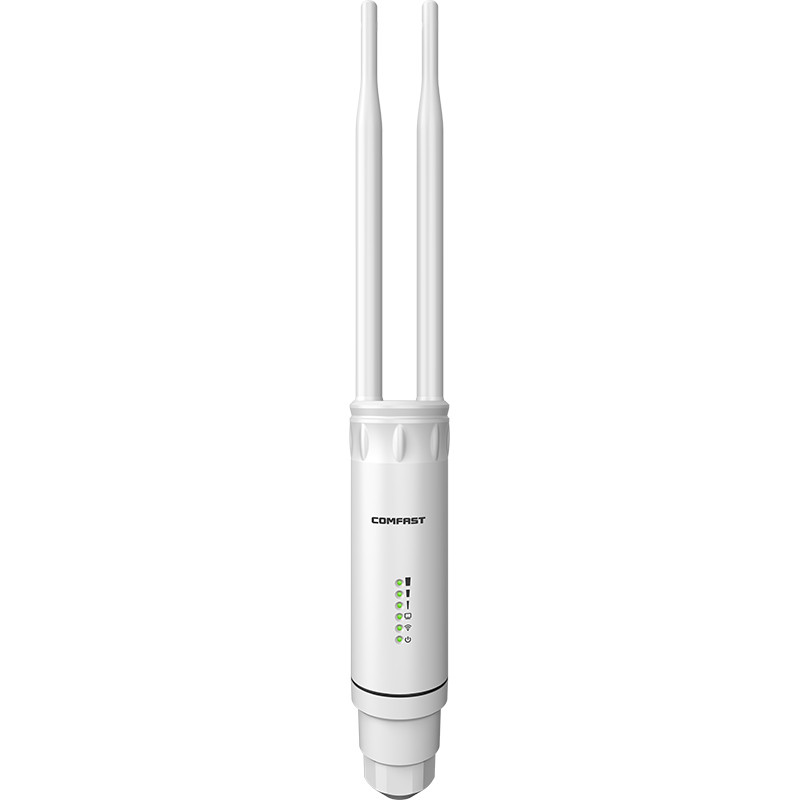 Comfast CF-EW73 300Mpbs Outdoor High Power WiFi Converge Access Point ...