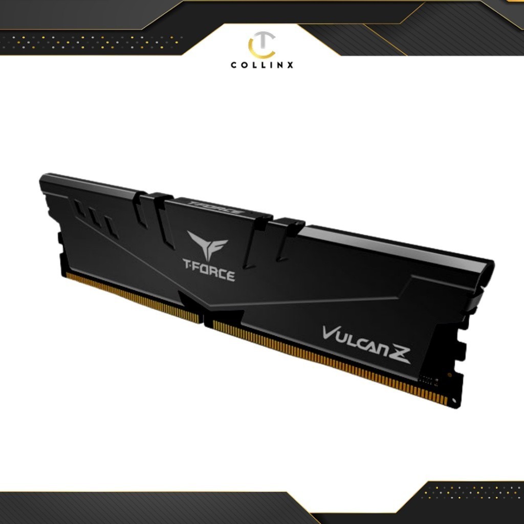 8GB /16GB / 32GB DDR4 3200MHz / 3600Mhz red/ gray TeamGroup TForce ...