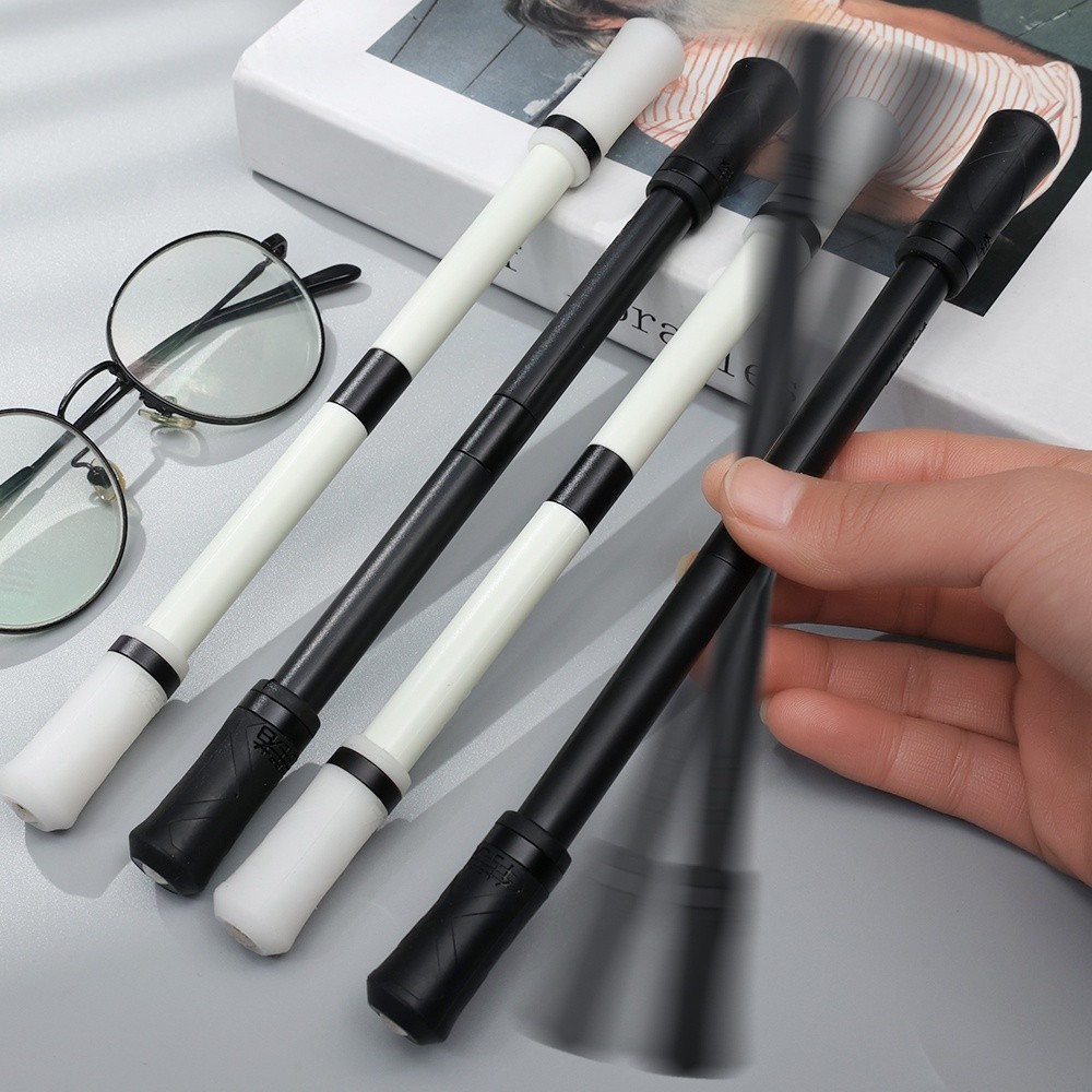 Spinner Pen rotating pens adult children balance pen stationery ...