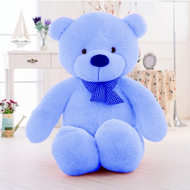gift human size bear teddy bear stuffed toy teddy bear human size ...