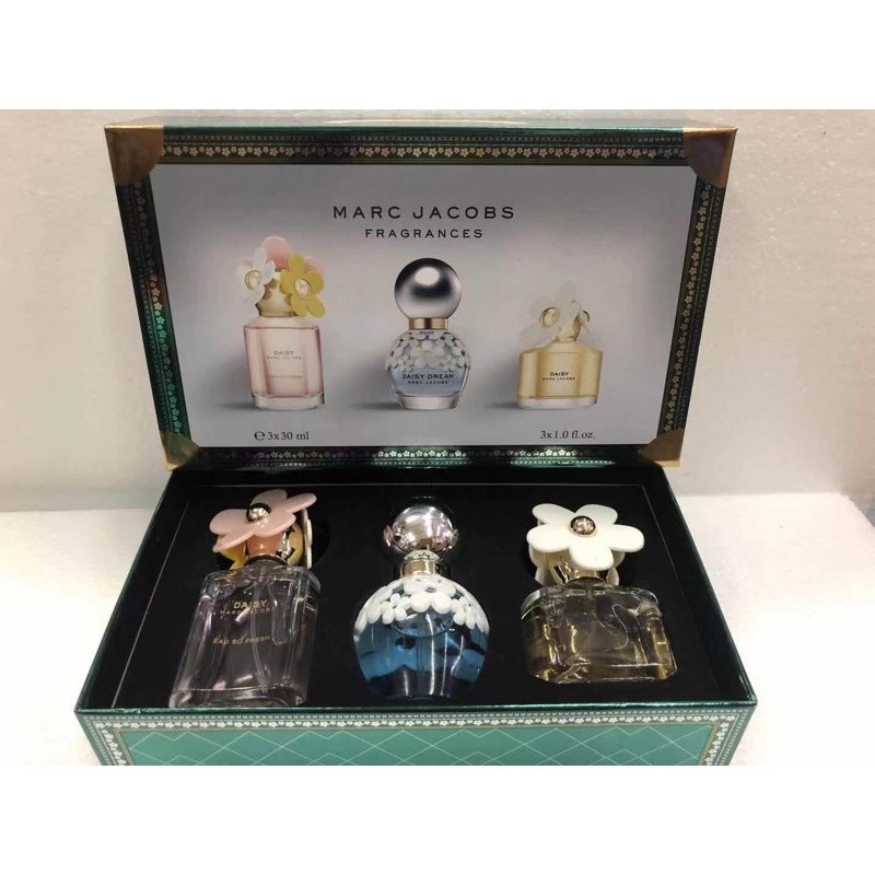 Set Series MARC JACOBS.SET 3N1, MARC JACOBS 4N1 Set,Extreme Set 3N1 JPG ...