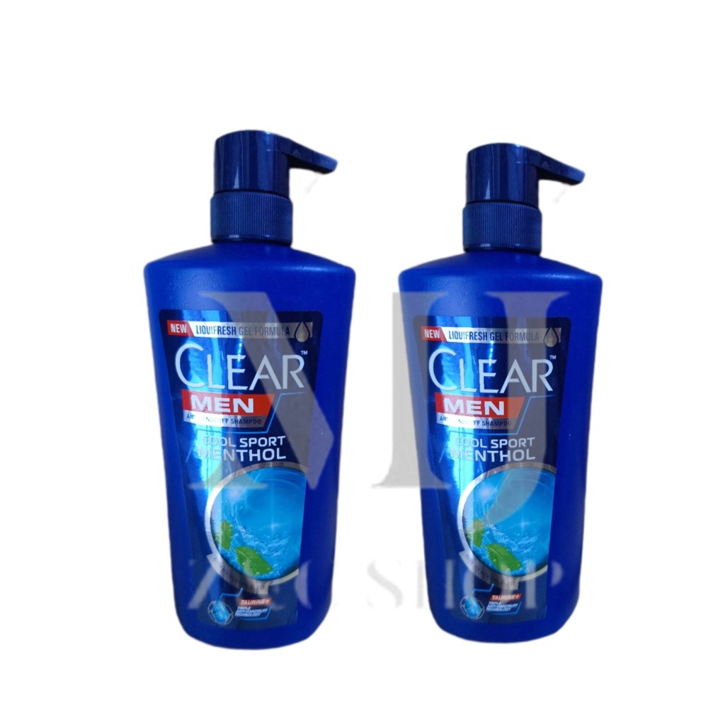 ( BUY 1 TAKE 1 ) CLEAR MEN COOL SPORT MENTHOL / ICE COOL MENTHOL ...