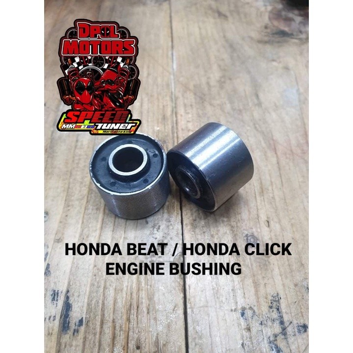 Honda Beat / Honda Click Engine Bushing | Shopee Philippines