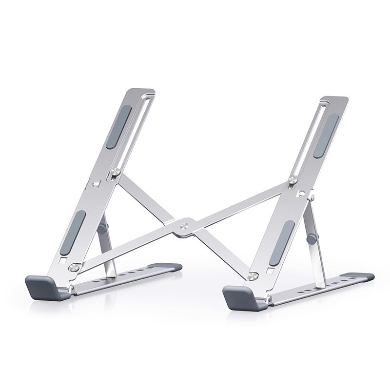Stance X Laptop Stand- Portable and Foldable Aluminum Adjustable Multi ...