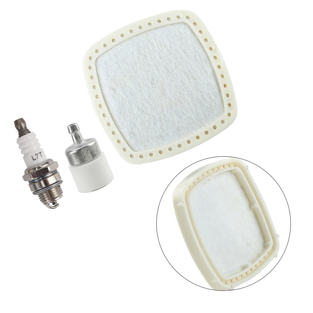 [Clearance Sale] for Leaf Blower Filter Tune-Up Kit Fit for 90183Y, for ...