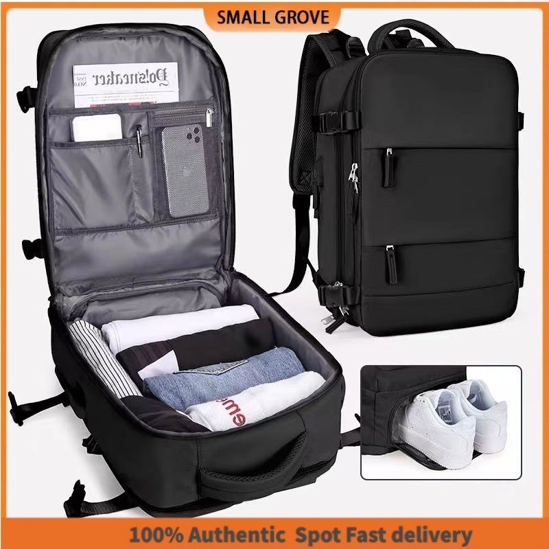cln backpack Travel Backpack 16 inch Laptop backpack for women ...