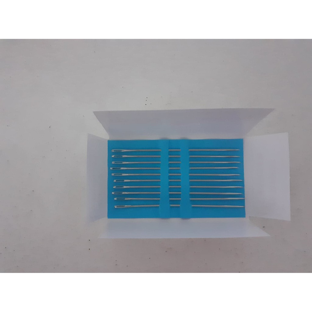 Corona Pagoda Sewing Needles | Shopee Philippines