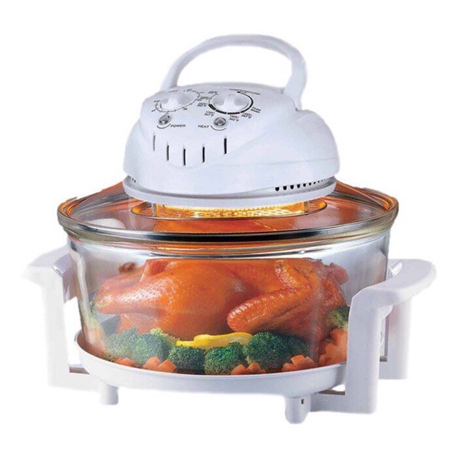 Turbo Convection Oven Flavor Air Wave Turbo /Oven Kitchen/ Cooking Air ...