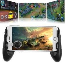 COD Portable Game Grip Extended Handle Game Controller | Shopee Philippines