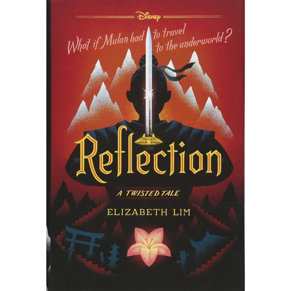 Reflection by Elizabeth Lim | Shopee Philippines