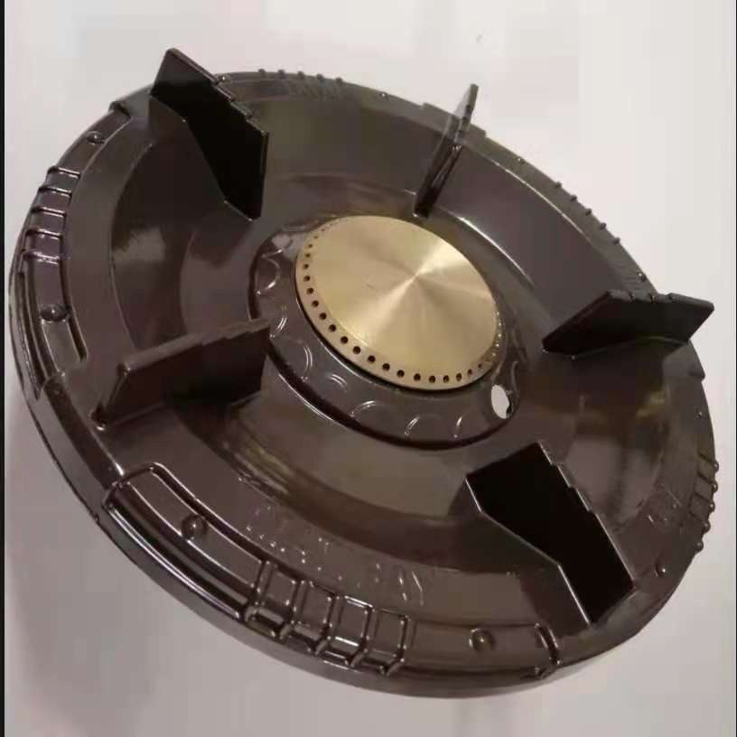 Super Kalan Extra Big , Alloy Brown Gasulette Burner Original Shine ...