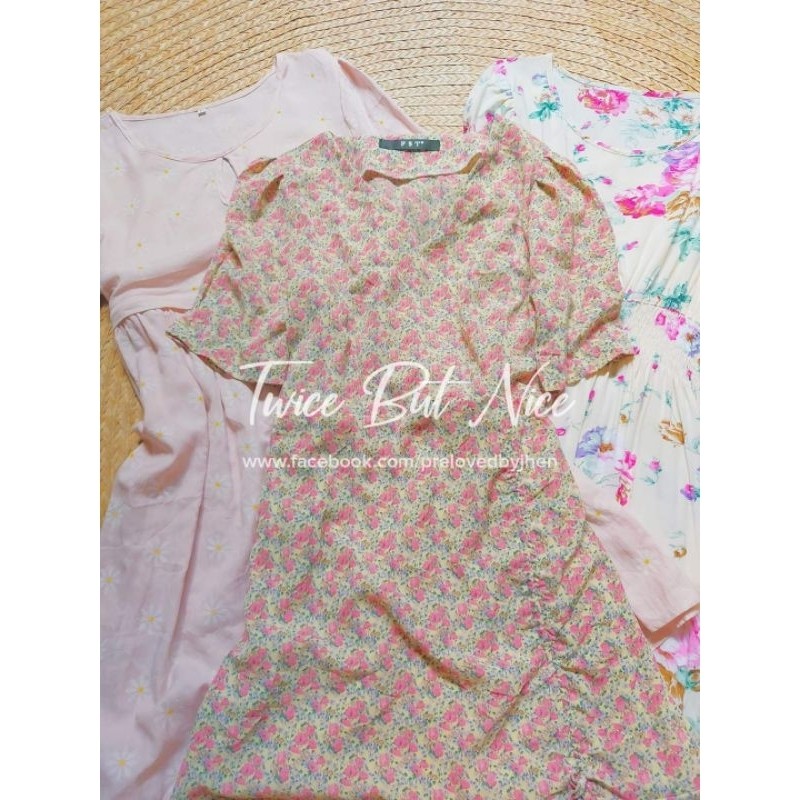 Preloved Collections 2025 (Variations) | Shopee Philippines