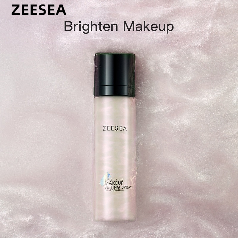 ZEESEA Makeup Setting Spray Water Lotion Long Lasting Oil Control ...