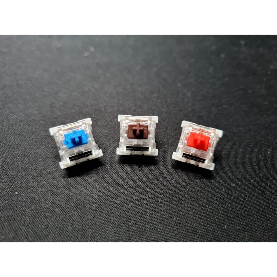 1 Piece Outemu Switch 3-Pin Mechanical Keyboard Switches (Blue, Red ...