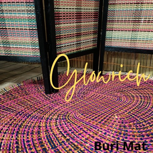 Buri Mat / Native Buri mat / Native Buri | Shopee Philippines