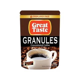 Shop great taste granules for Sale on Shopee Philippines