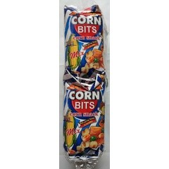 Corn Bits Corn Snack Mix 70gx10pcs | Shopee Philippines