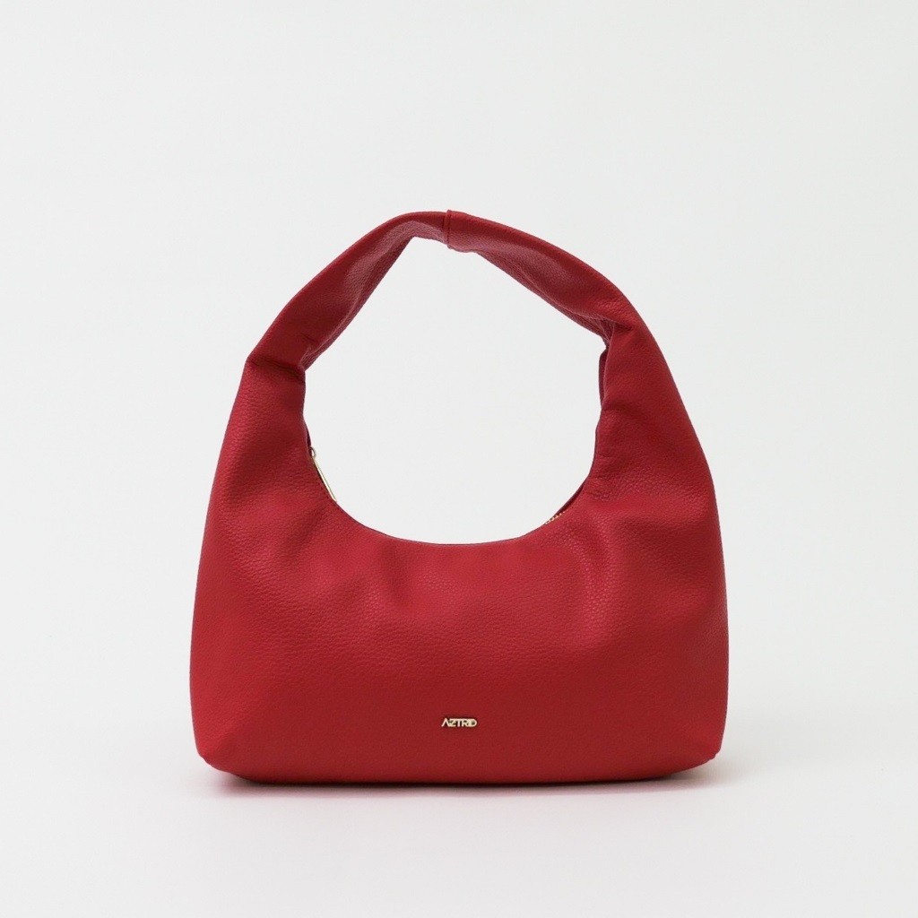 Aztrid Small Hobo Bag (Premium) New Structure, New Zipper Improved ...