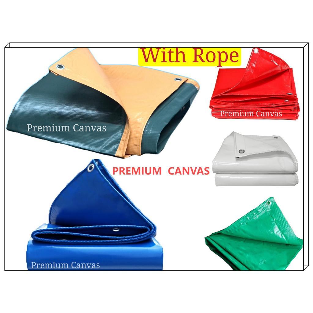 S400 LONA 4FTx6FT TRAPAL TOLDA Tarpaulin 6FTx6FT 6FTx10FT | Shopee ...