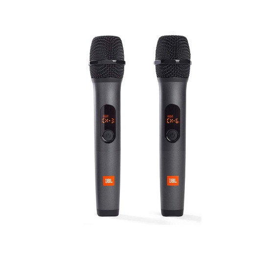 JBL Microphone Wireless Two System | Shopee Philippines