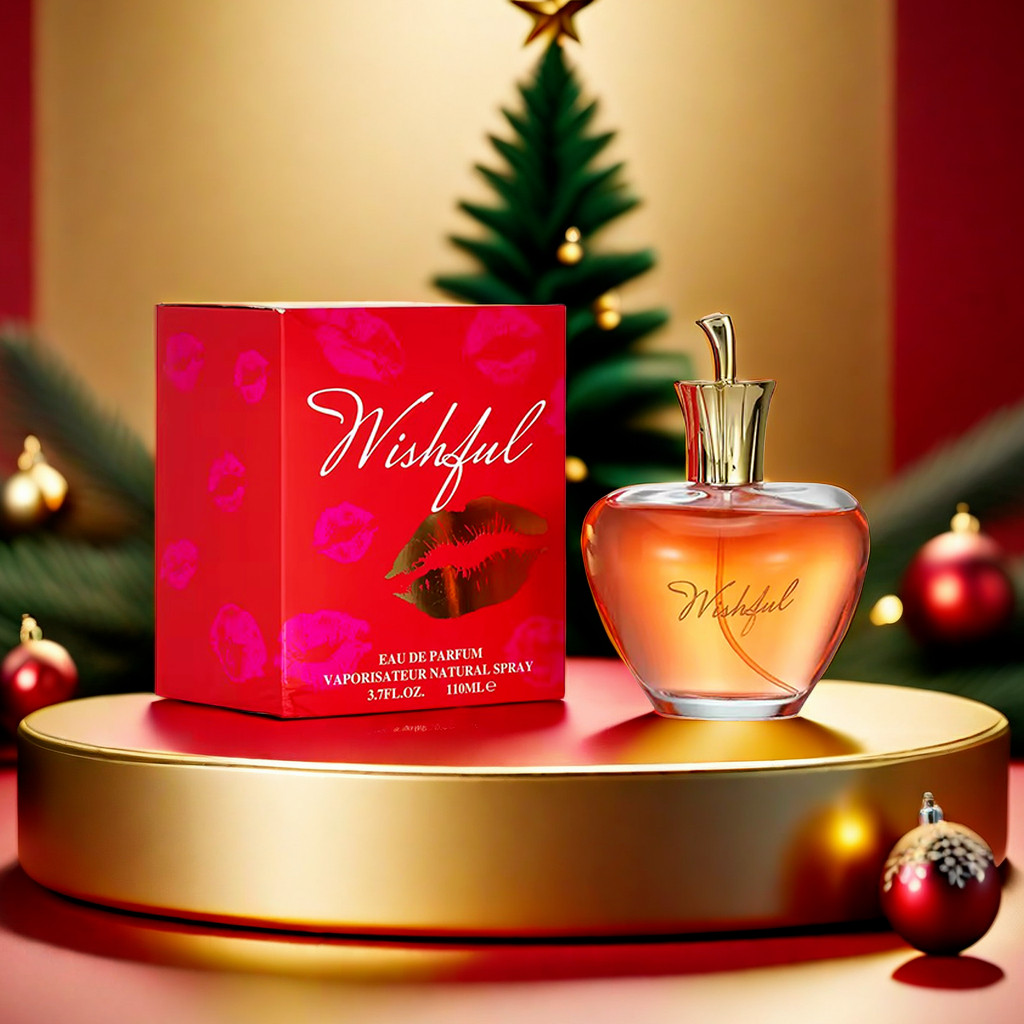 Nina Ricci Perfume for Women love sweet Perfumes Floral fruity Fragrance long lasting for ...