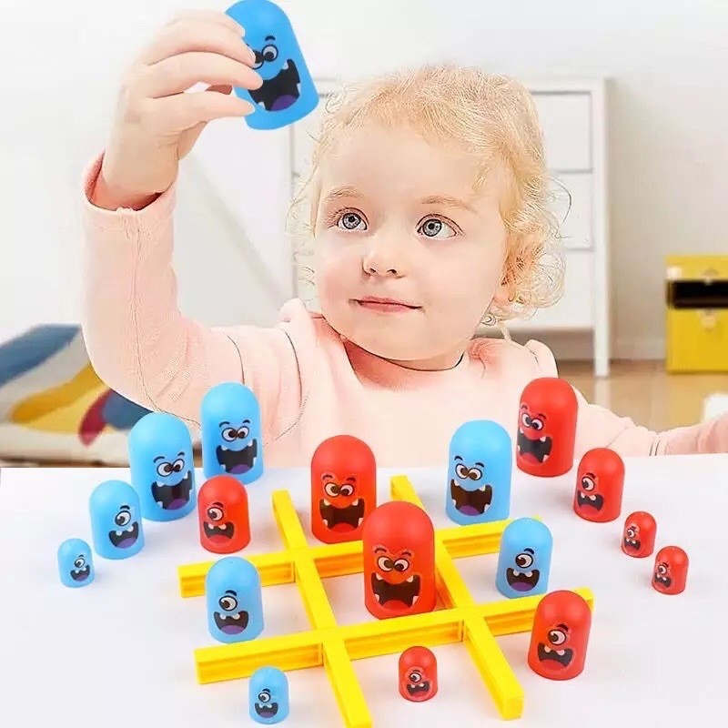 JLT Gobble game line up and win interesting board game | Shopee Philippines