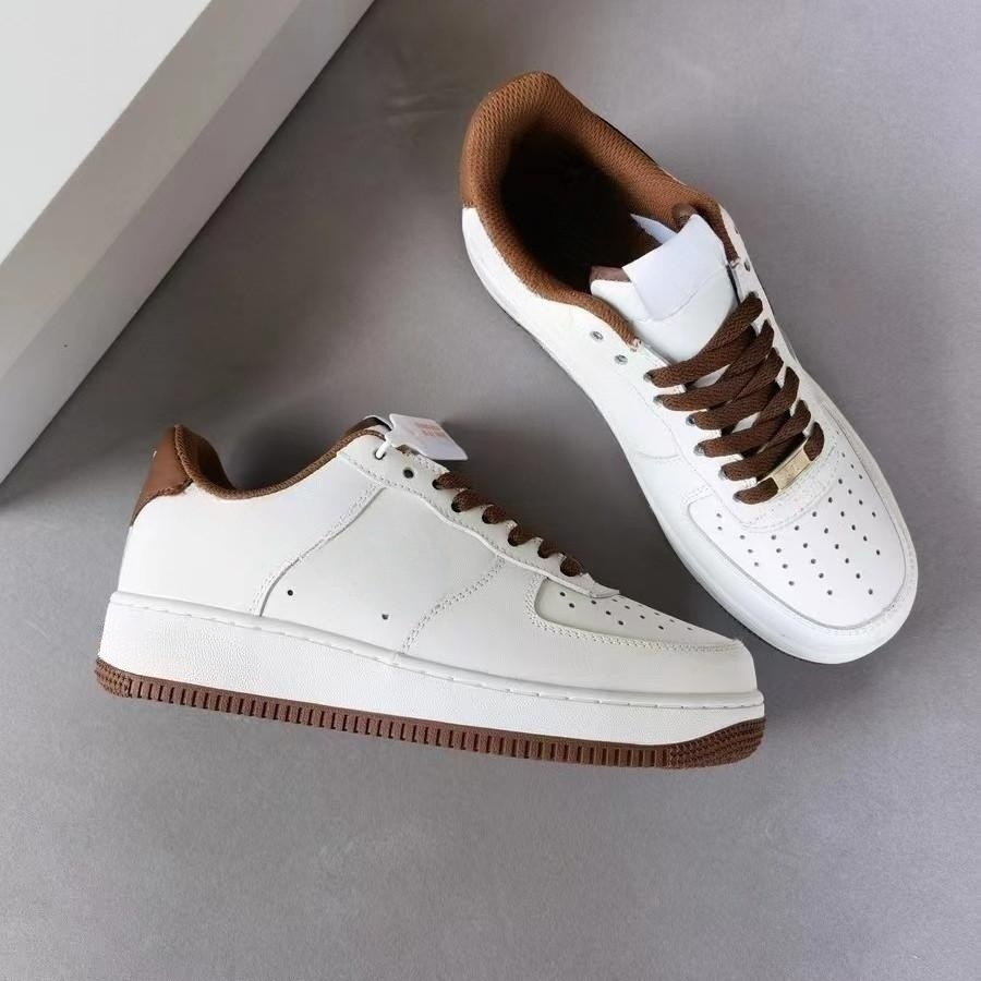 fashion air force 1 unisex high quality low cut casual sports for women ...