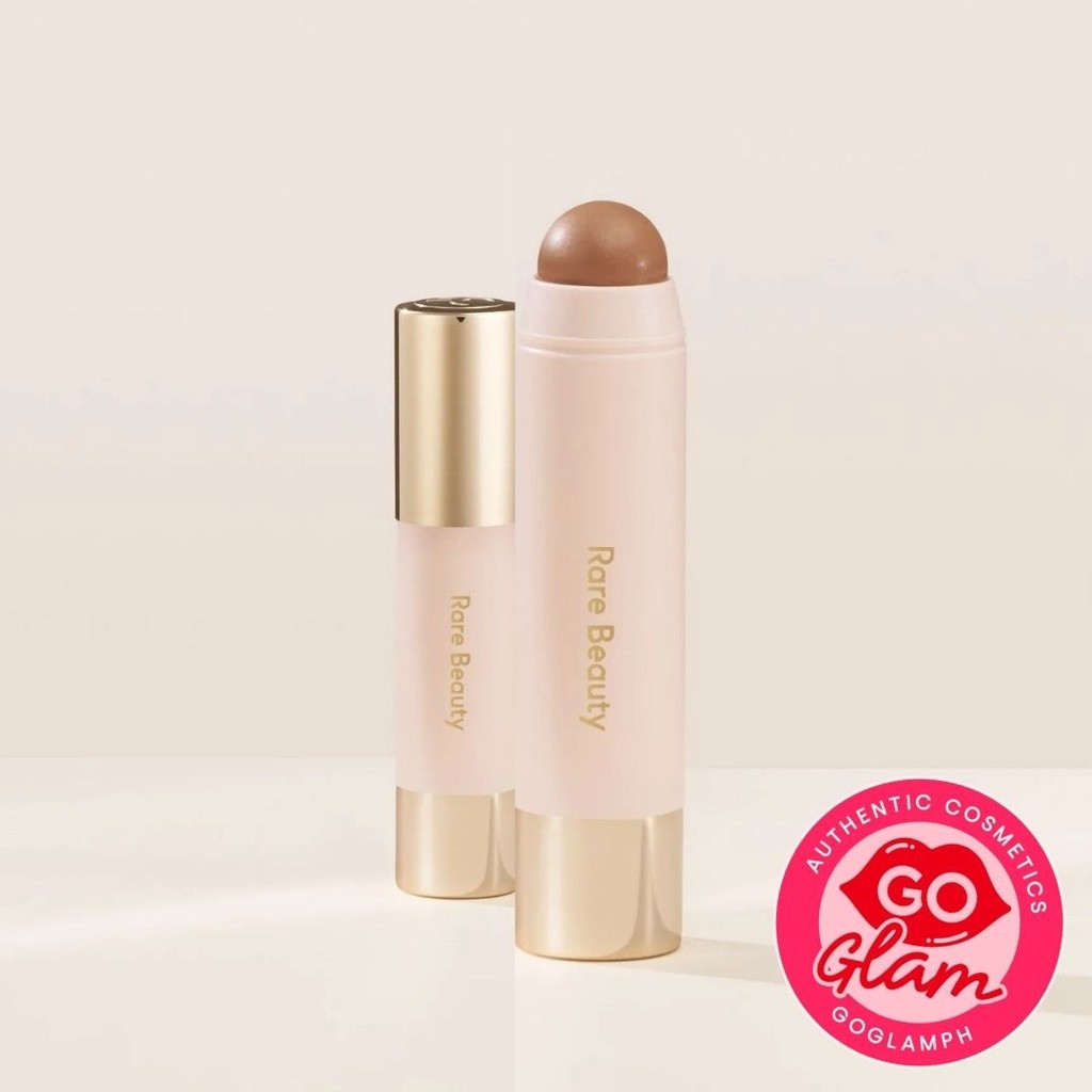 RARE BEAUTY Warm Wishes Effortless Bronzer Stick - Authentic Bronzing ...