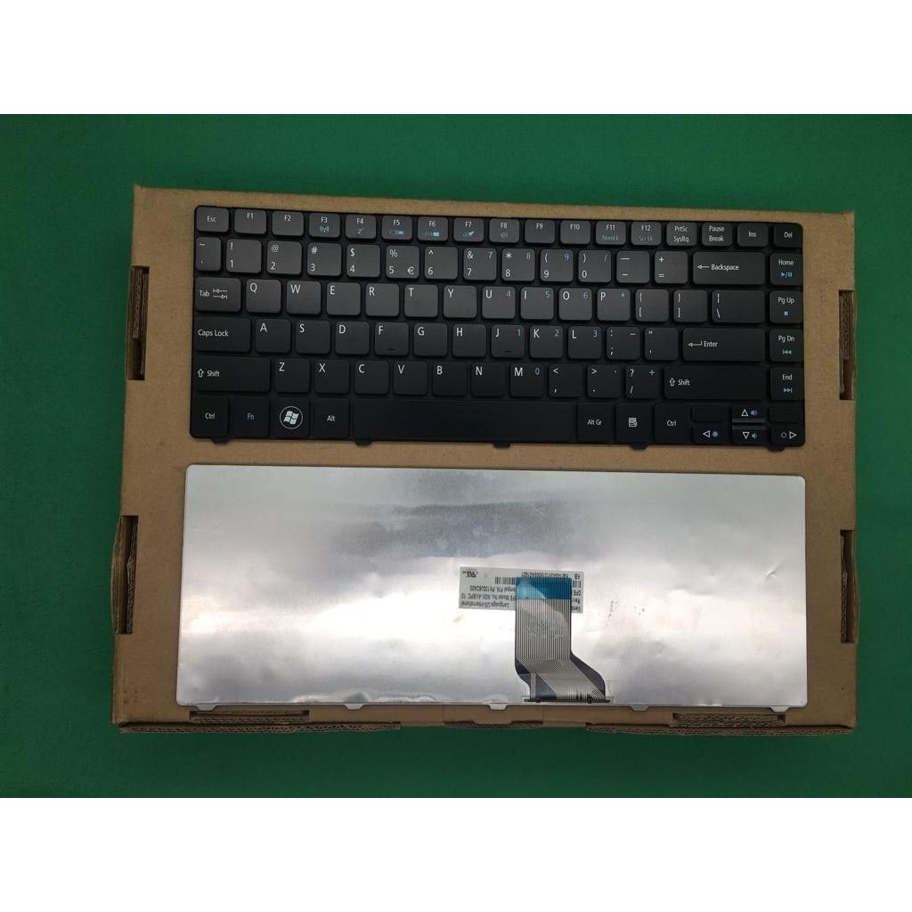 Acer 8481 8481G 8481T 8481TG Keyboard | Shopee Philippines