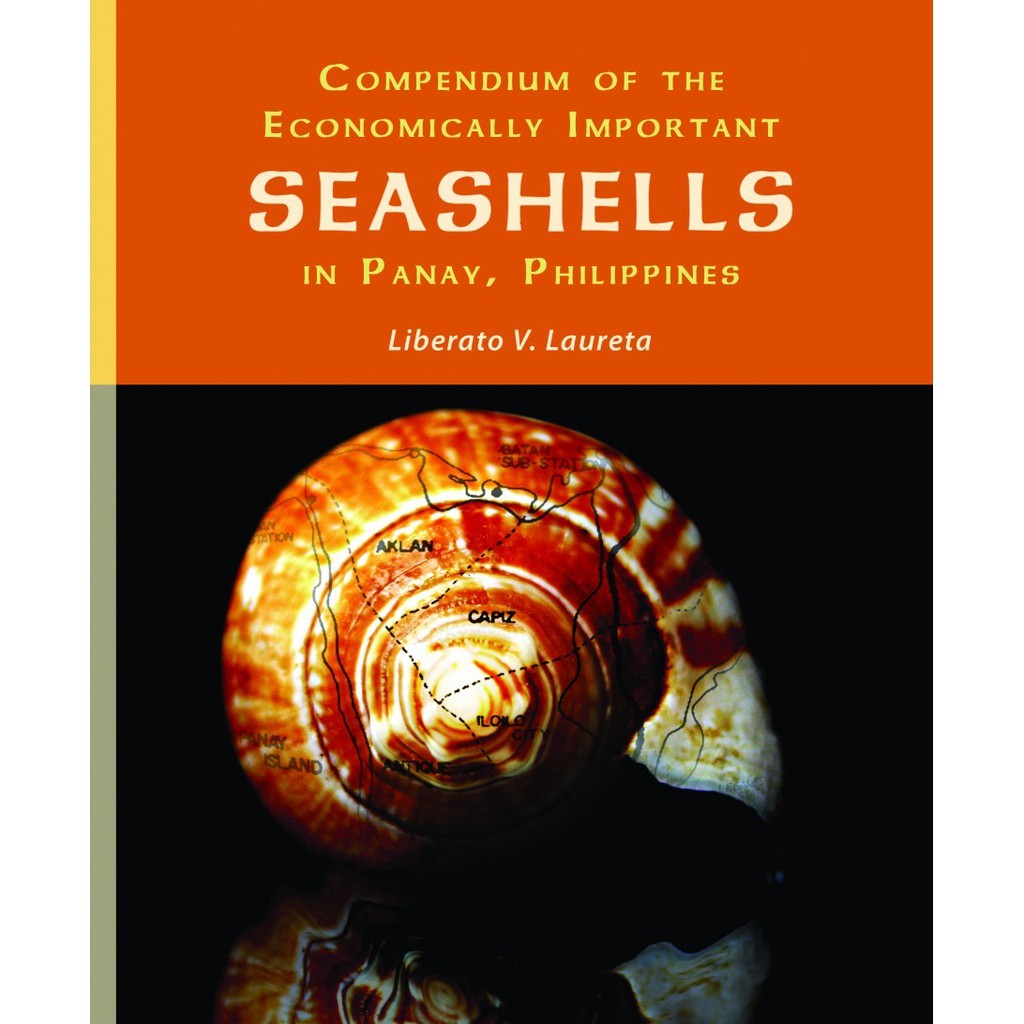 Compendium of the Economically Important Seashells in Panay ...