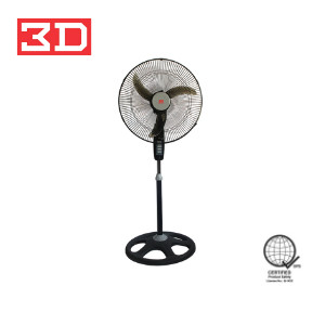 3D Jet Stream 16' SF40JS Stand Fan | Shopee Philippines