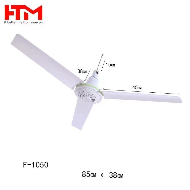 3 large fan blades Ceiling Fan Large | Electric Fan wall fan celling ...