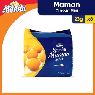 monde special mamon - Best Prices and Online Promos - Dec 2025 | Shopee ...