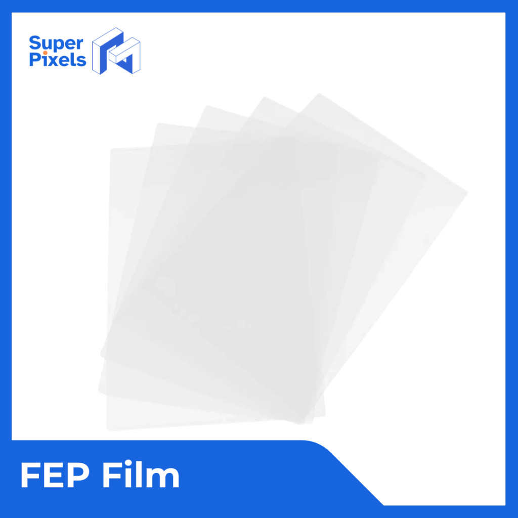 FEP film for Resin 3D Printer for Creality LD002R Anycubic Photon ...